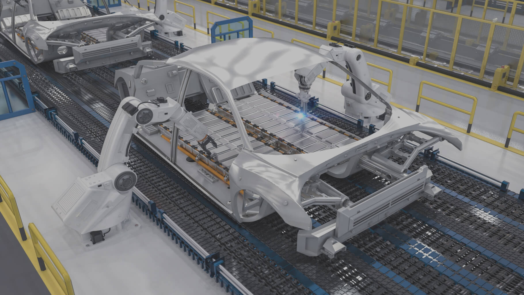 USI | 提供SiP模块和电子产品设计与制造服务