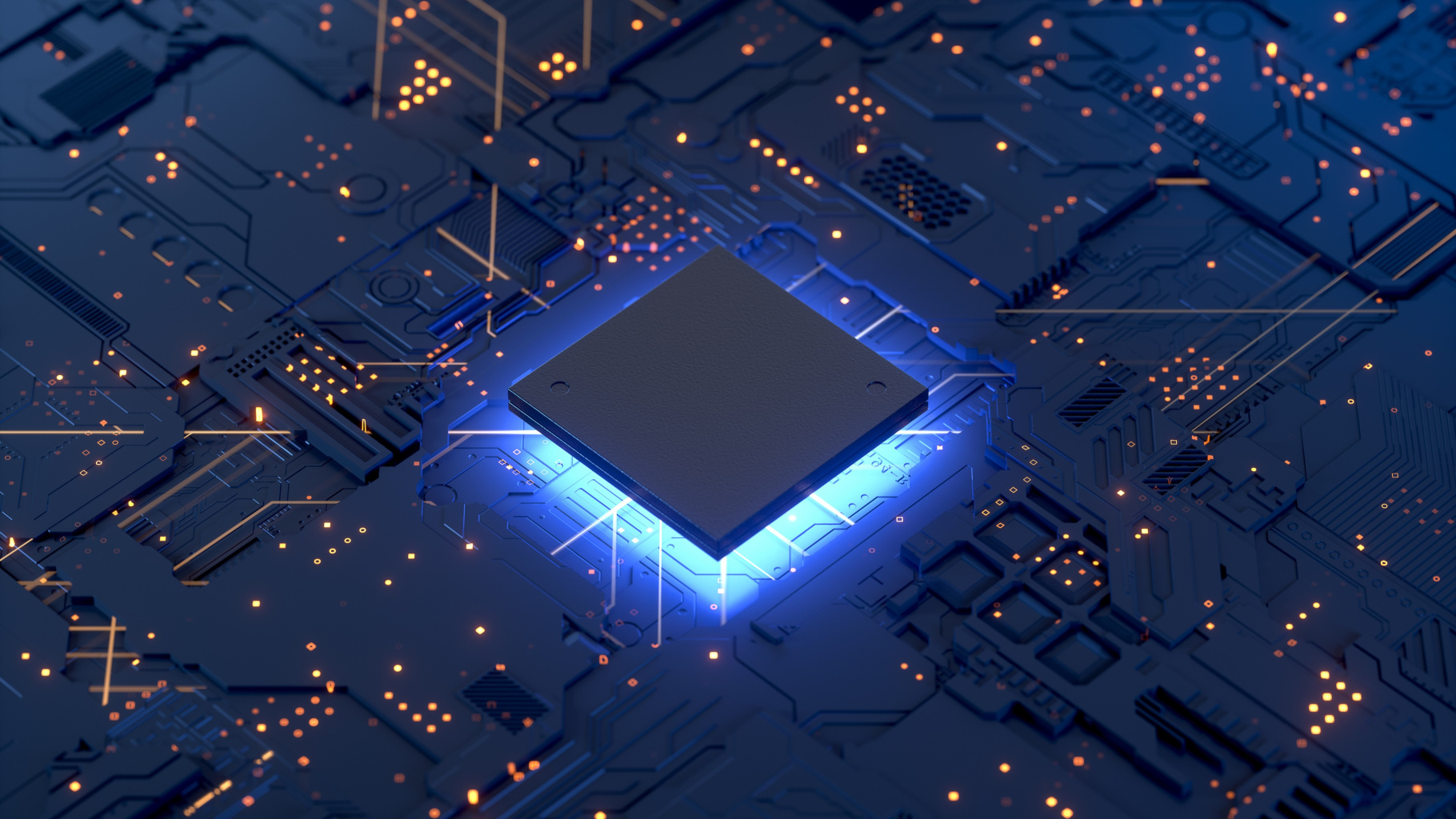 USI | System in Package (SiP) Turnkey Solution for Miniaturization