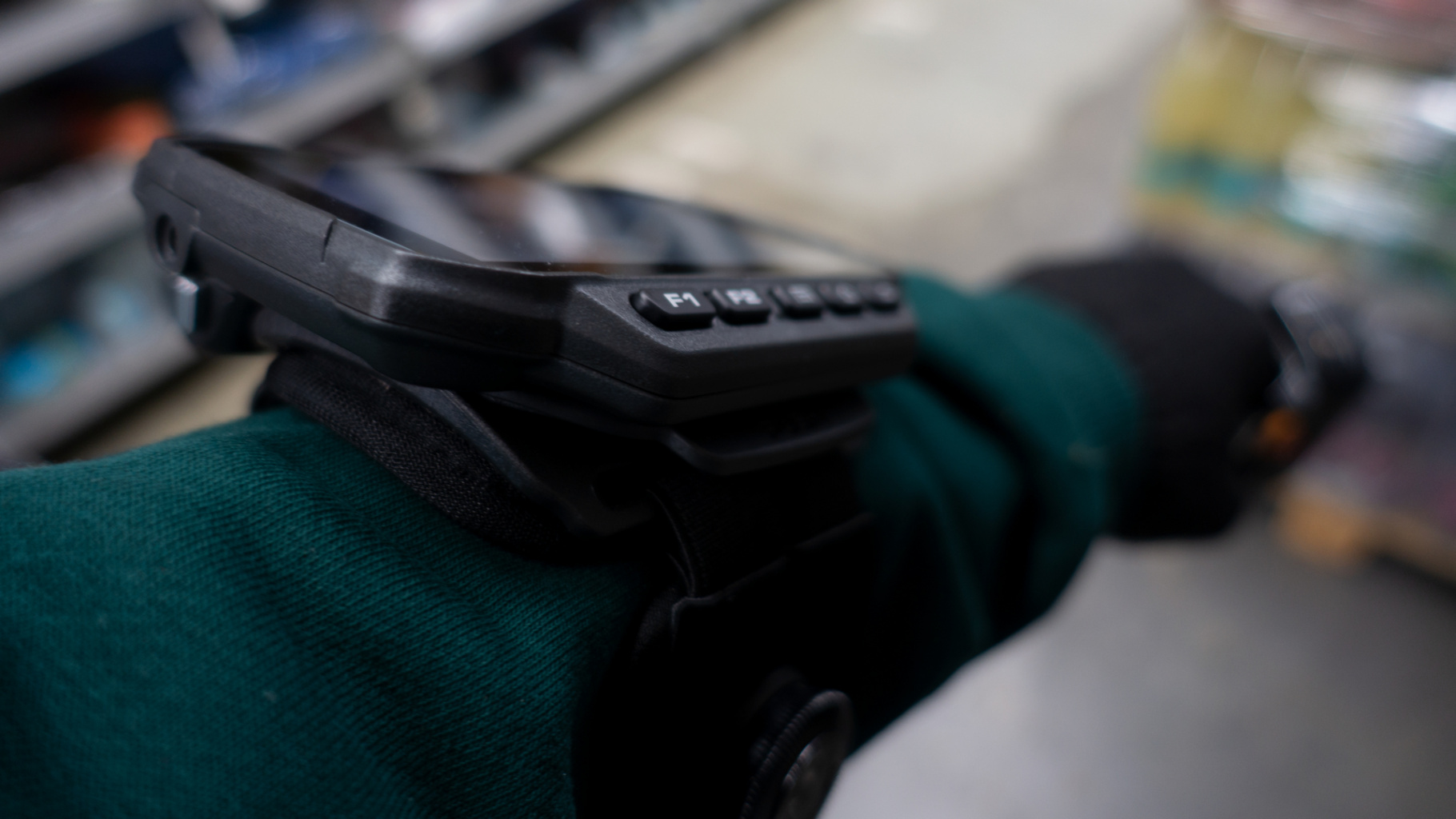 USI | Why Smart Handheld Devices are the next IoT thing?