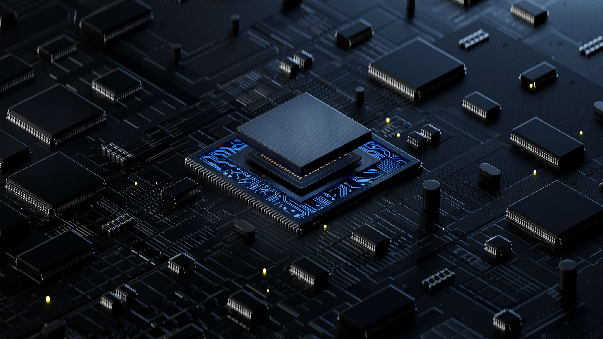 USI | Choosing the Right Path for Advanced Packaging