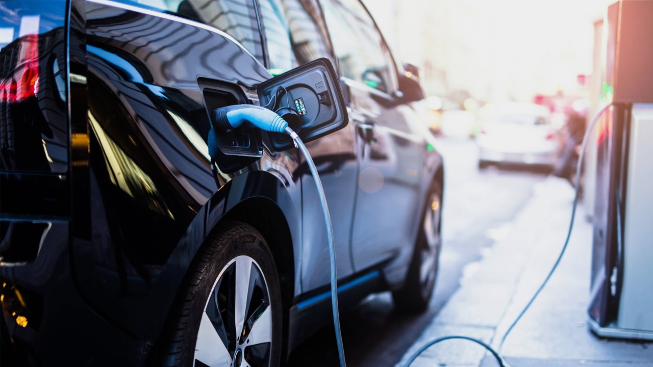 USI | Touch the heart of xEV, feel the power it beholds