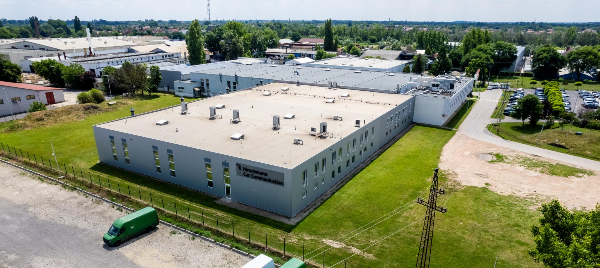 USI | Békéscsaba, Hungary