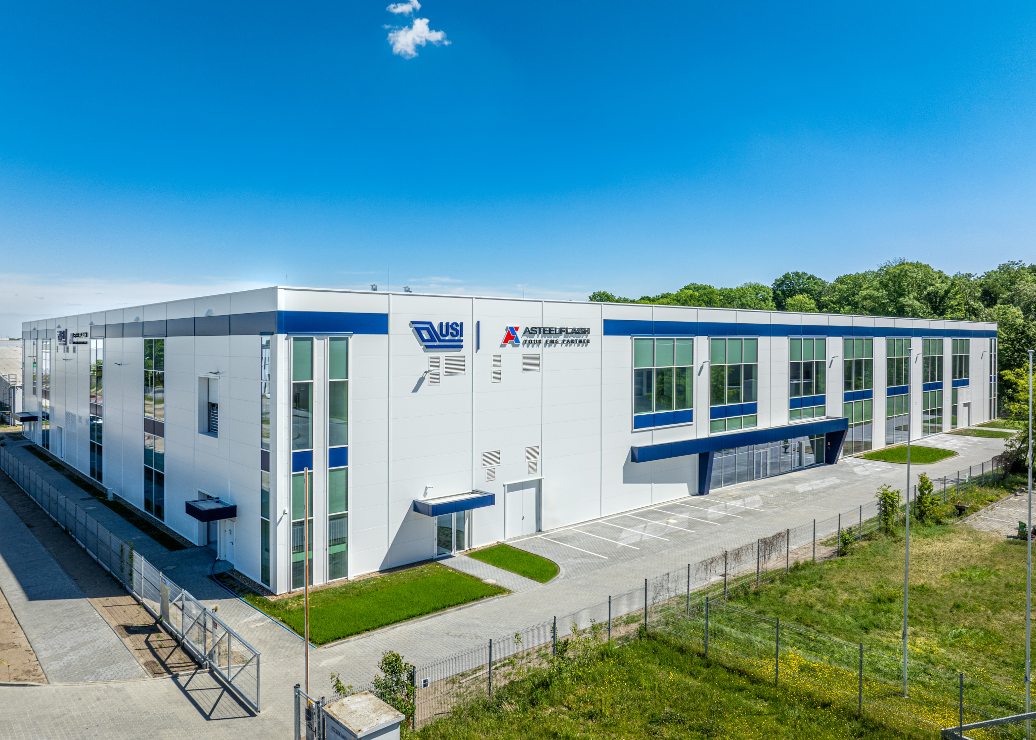 USI | Tonalá, Mexico