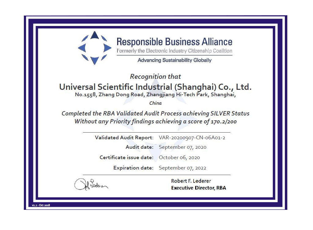 USI | Celebrating Excellence | USI Global: Awards and Recognition