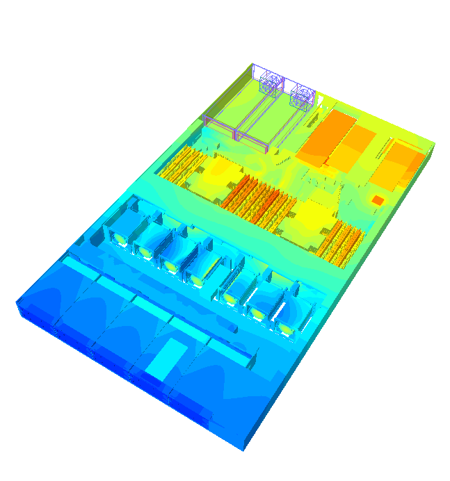 USI | Mechanical Capability