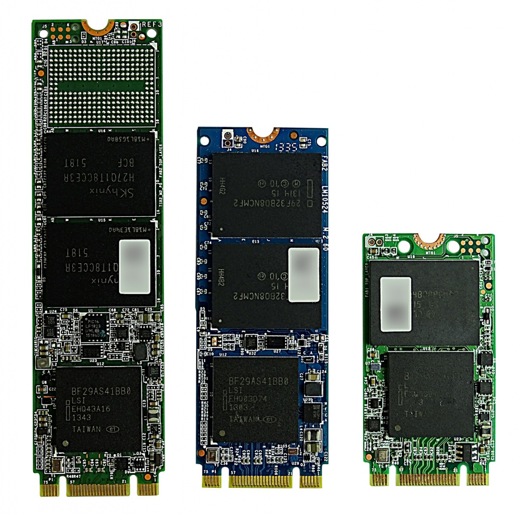 USI | Storage Solution