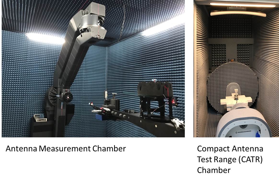 USI | USI’s First 5G mmWave Laboratory Completed and Fully Operational ...