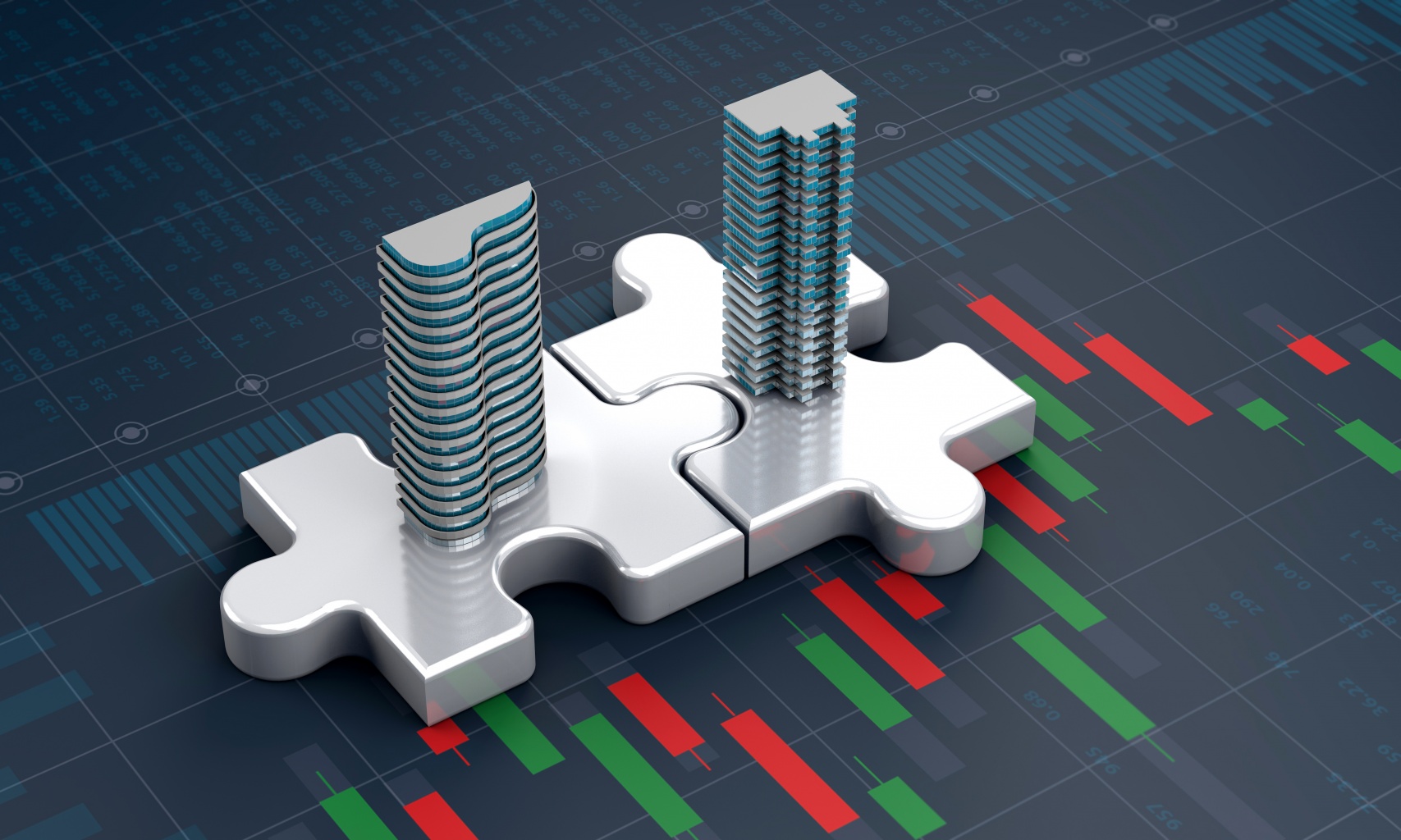 USI | The Merger and Reorganization Project of USI Was Unconditionally ...