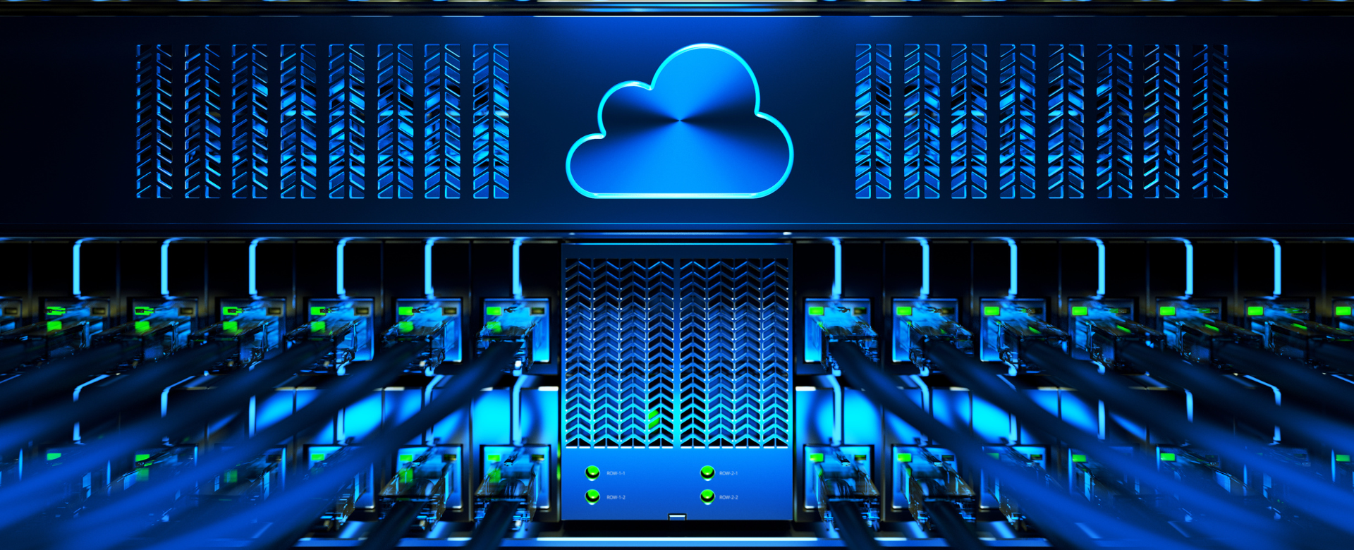 USI | Embracing the Era of Cloud and Edge Computing Integration: USI ...