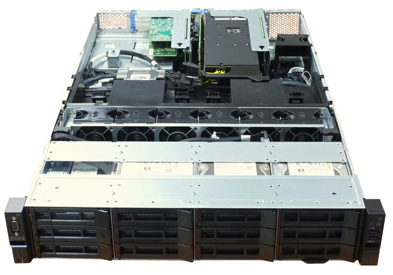 USI | Server - Server