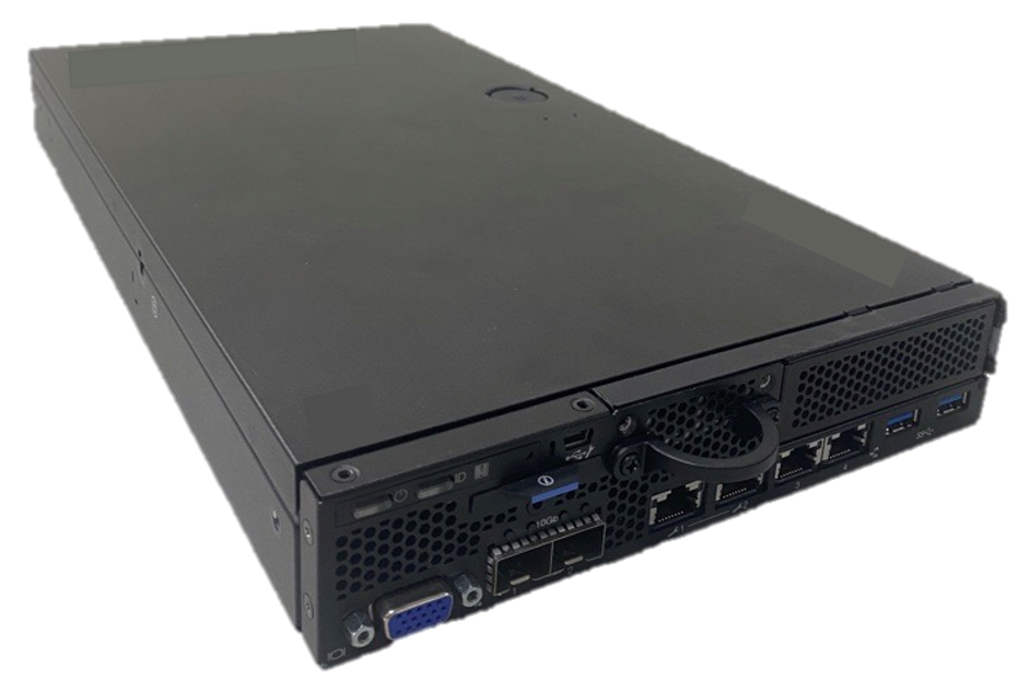 USI | 边缘服务器 - 服务器系列 - 服务器