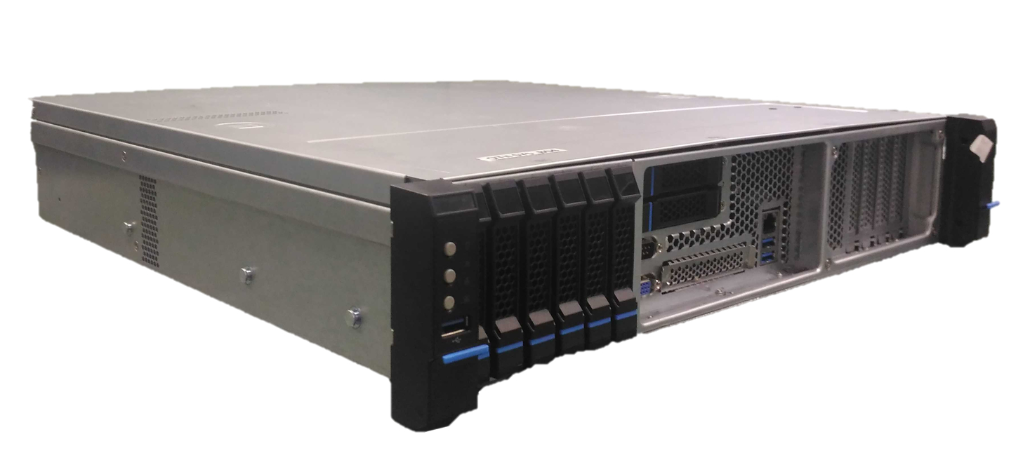 環旭電子 | 邊緣伺服器 - 伺服器系列 - 伺服器