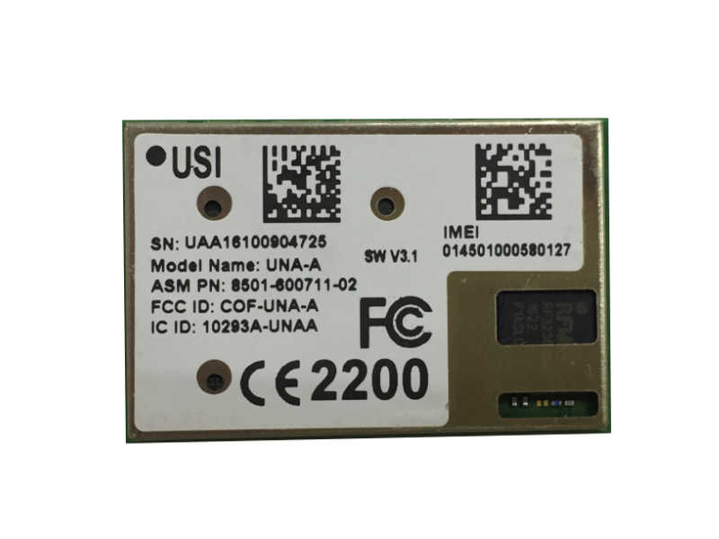 USI | IoT Solutions - WWAN Modules