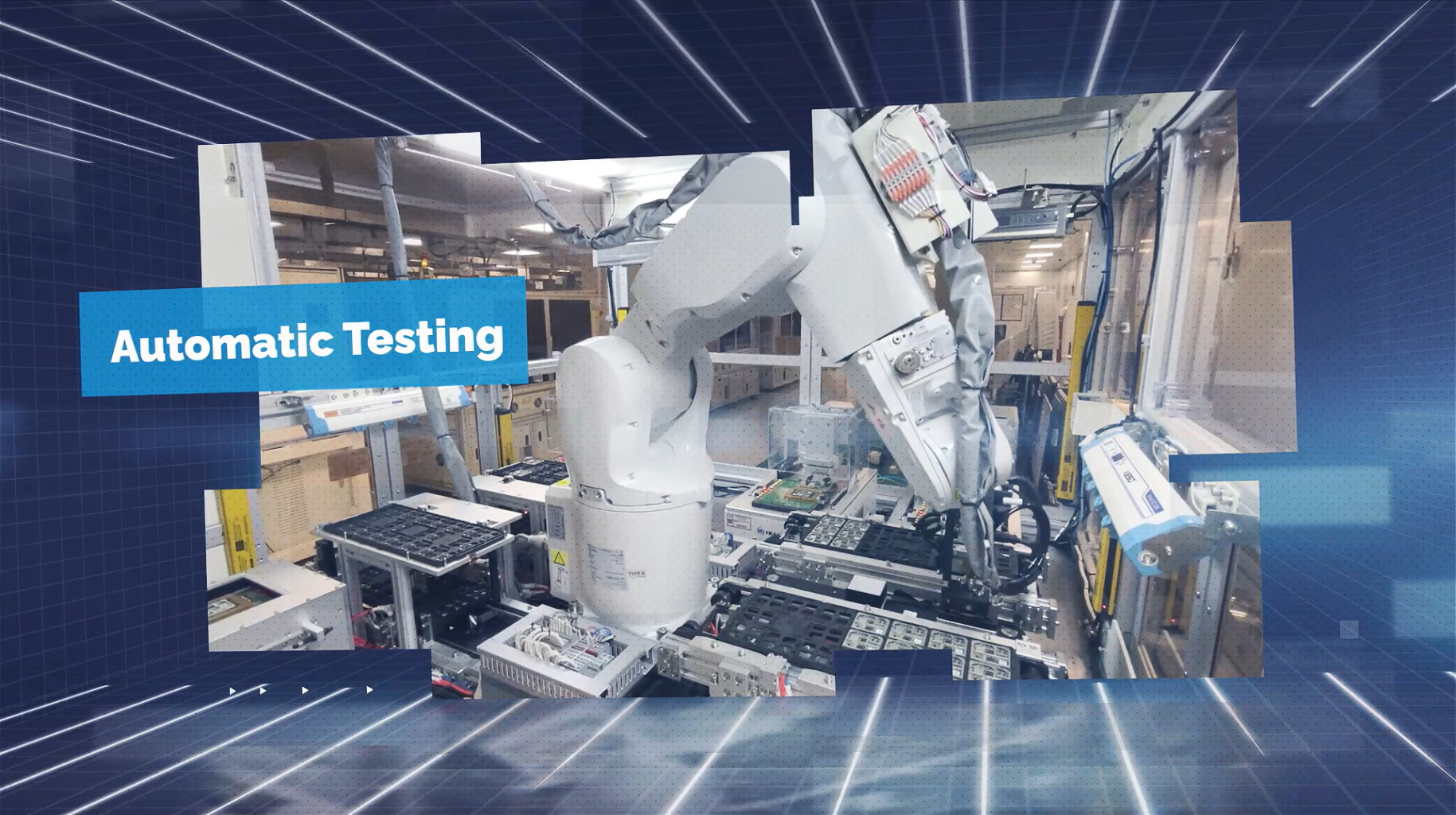 USI | Explore Our Video Center | USI Global: Insights in Motion