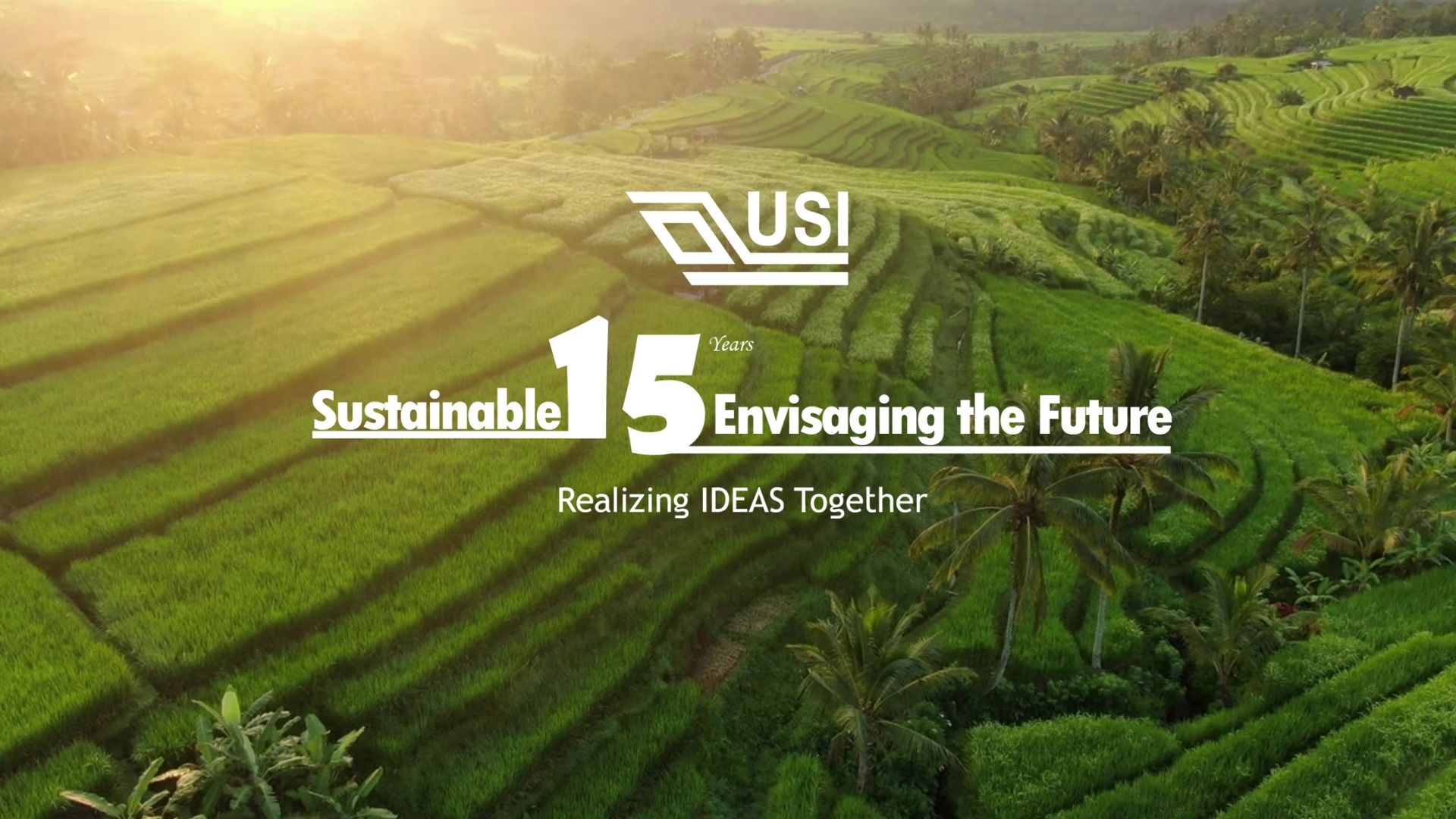 USI | Explore Our Video Center | USI Global: Insights in Motion