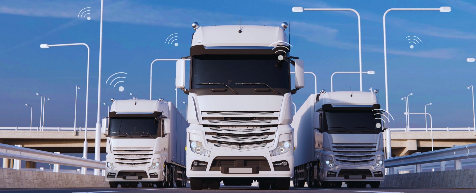 USI | Make Fleet Management Smarter: USI Develops the AI Fleet Dash Cam